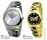 school-logo-watches-gold-silver – Logo Watches by Fotowatch